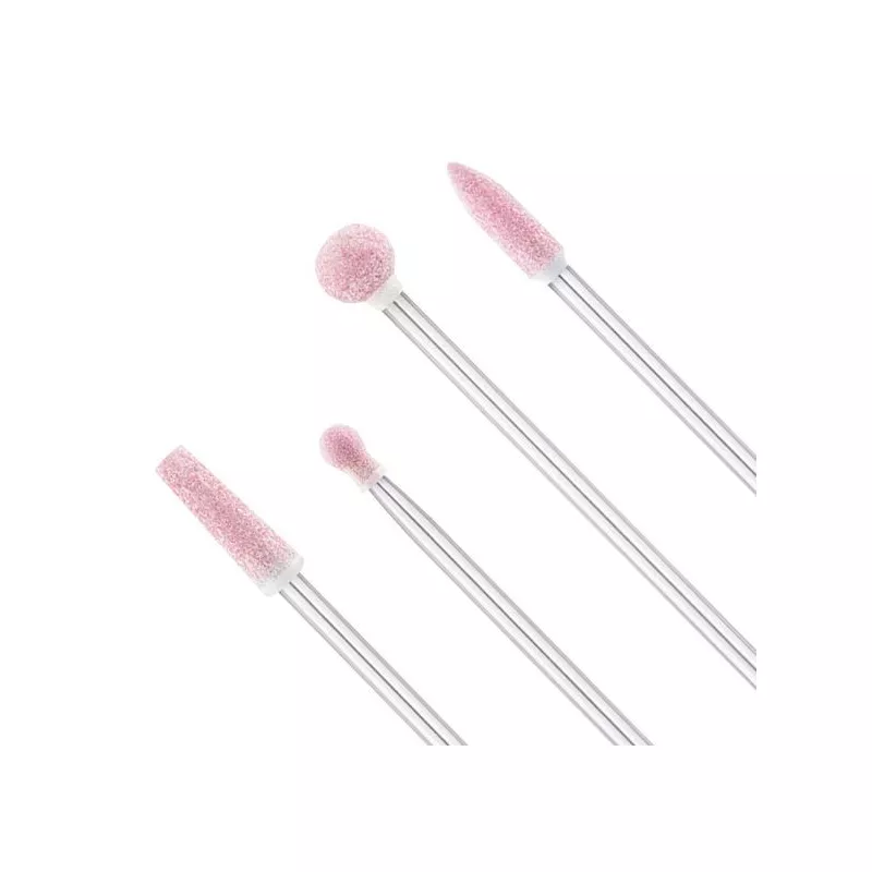 Embout Quartz pour ongles